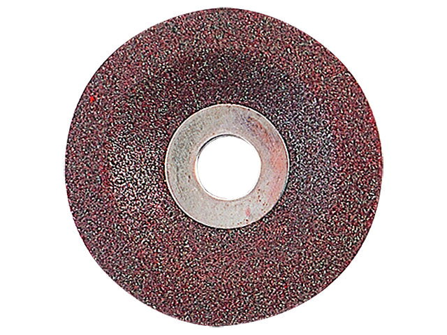 ■商品概要入数：WA砥石60番 1枚【製品仕様】径：Φ50mm【適合モデル】No.27520No.28554No.28440■詳細説明用途：金属の研削、仕上げ。■注意点※メーカー都合により商品の仕様変更がある場合がございます。ご了承ください。