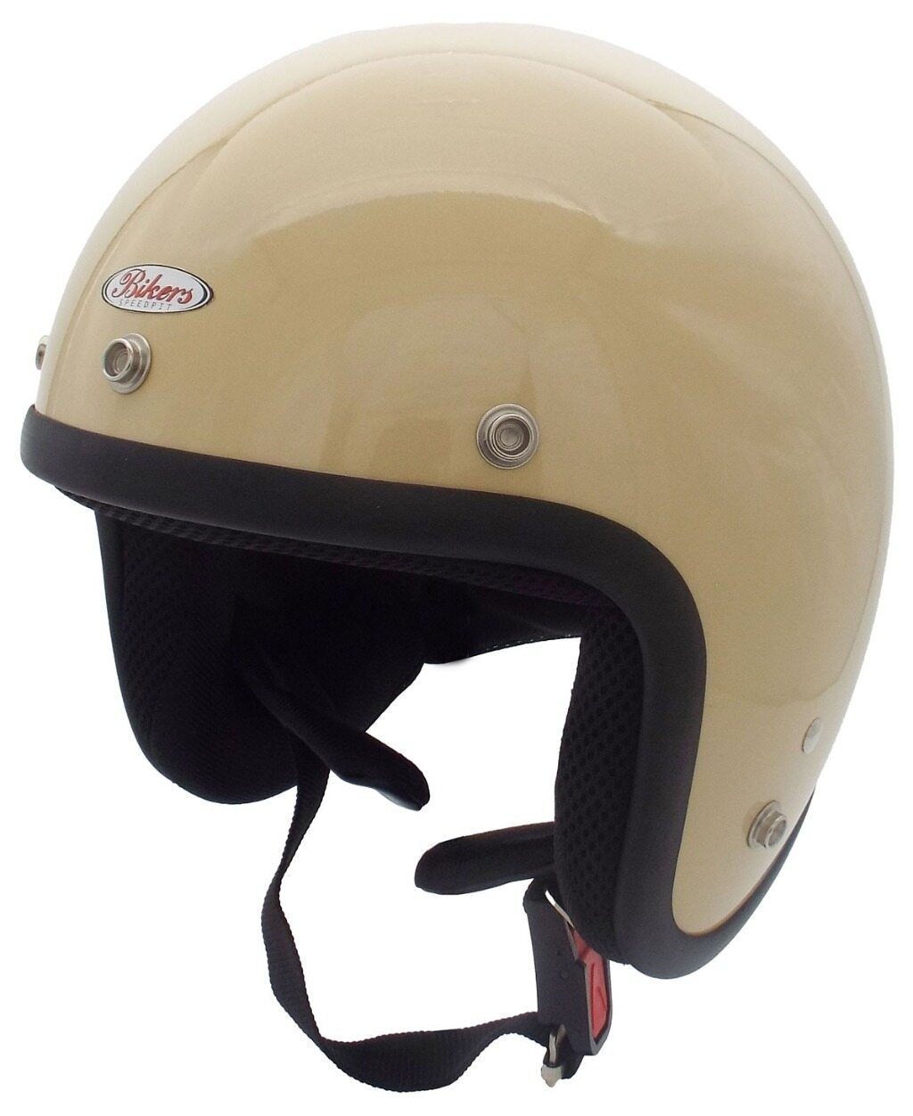 ■属性ヘルメット SGマーク: ○ヘルメット PSCマーク: ○■商品概要【カラー】パールアイボリー【サイズ】FREEサイズ (58-59cm)【規 格】SG規格適合全排気量対応(SG ALL)洗える内装ワンタッチホルダーシールド取付可能【...