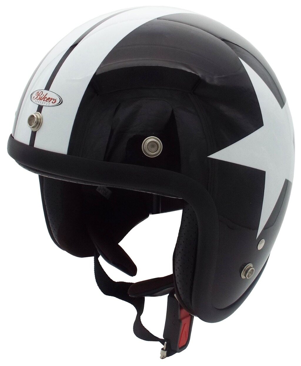 ■属性ヘルメット SGマーク: ○ヘルメット PSCマーク: ○■商品概要【カラー】パールブラックスター【サイズ】FREEサイズ (58-59cm)【規 格】SG規格適合全排気量対応(SG ALL)洗える内装ワンタッチホルダーシールド取付可...