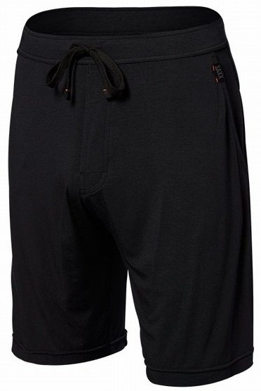 ■商品概要カラー：ブラック素材：Moisture-wicking Modal fabric (96％) and elastane (4％).Measurements：8' inseam.Built In Tech：Flat Out Seam...