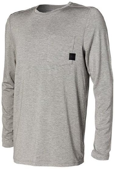 ■商品概要カラー：Dark Grey Heather材質：Moisture-wicking Modal fabric (96％) and elastane (4％).Measurements：28' body length， 33 1／2'...