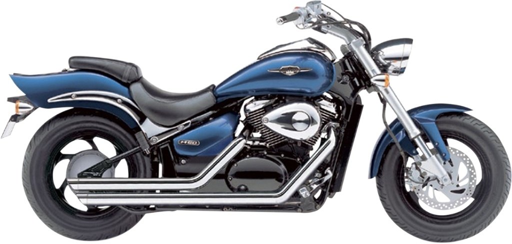 ■商品概要Streetrod Slashdown ExhaustBase Finish：ChromeColor/Finish：ChromeDesign/Configuration：2-Into-2 SystemEnd Cap Style：S...