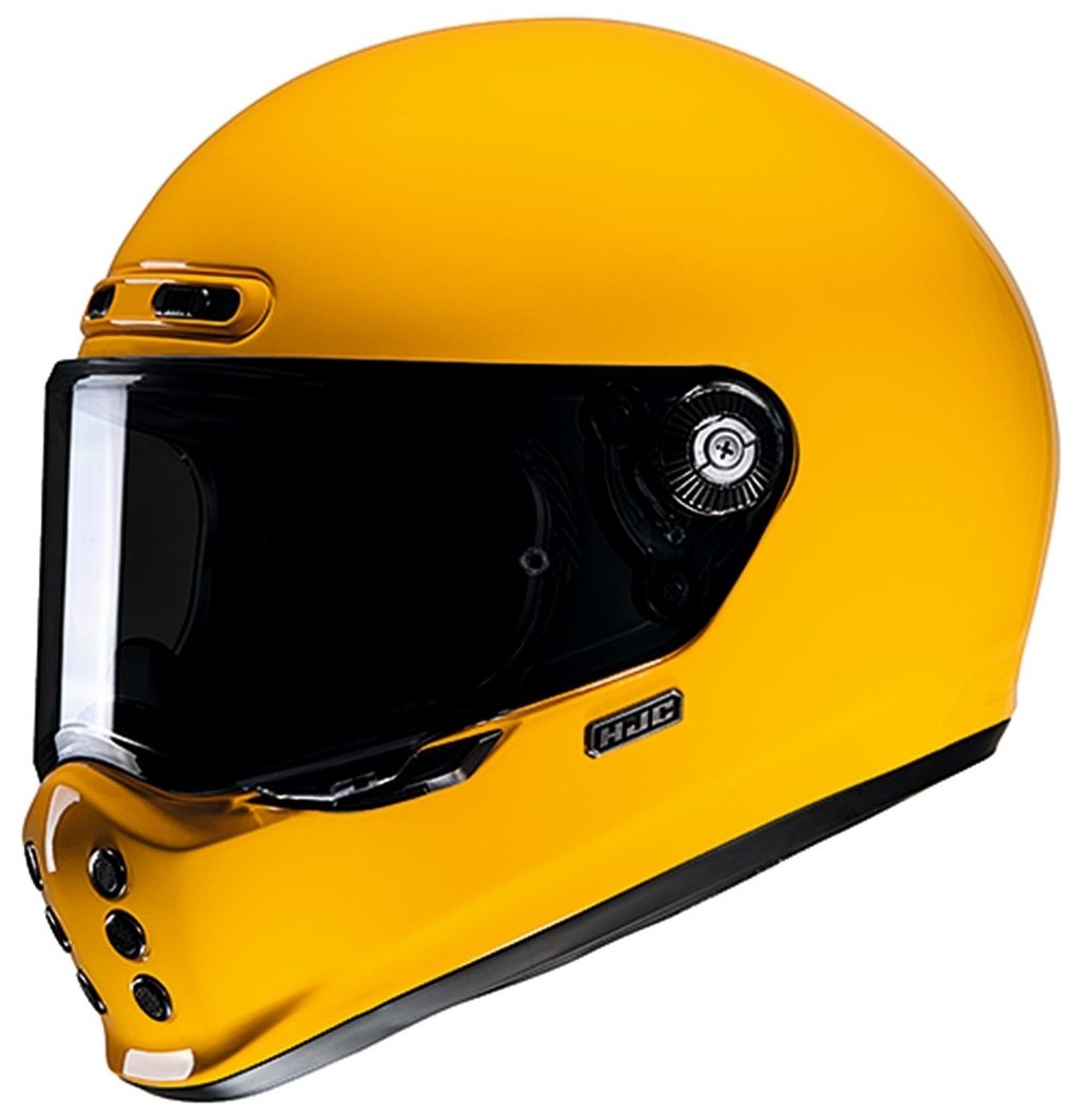 ■属性ヘルメット SGマーク: ○ヘルメット規格 JIS: ○ヘルメット PSCマーク: ○■商品概要カラー：DEEP YELLOW付属品：アンチフォグレンズ・チンカーテン規格：SG・JIS【PSマークの種類】PSC／SG【届け出事業者名】...