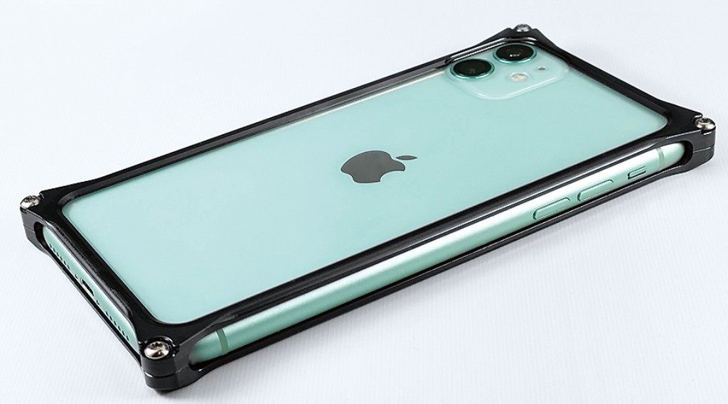 ■商品概要【型番】シルバー：GI-425Sブラック：GI-425Bレッド：GI-425Rシャンパンゴールド：GI-425CG【サイズ】11.7×79.5×154.8mm【重量】20g【素材】ジュラルミンA2017S(削り出し)【製品内容】・...