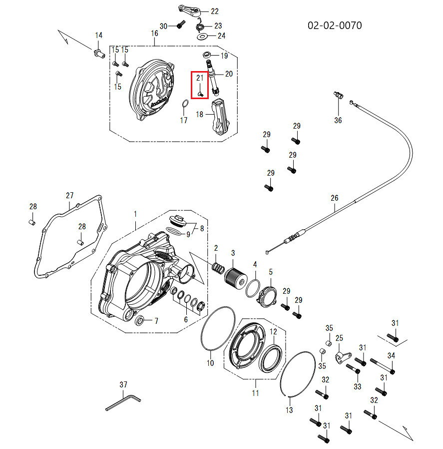 ■商品概要【画像内番号21入数：6対象商品品番：02-02-0070／02-02-0032／02-01-0700／02-01-0447／02-02-0031／02-01-0702／02-01-0449／02-02-0143／02-02-01...