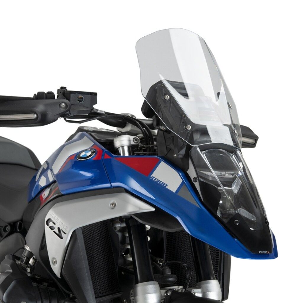 ■商品概要カラー：クリアー■詳細説明13種のパーツから構成されるPISTAコンプリートキット＃2PISTAヘッドライトプロテクターは、高速走行時の乱気流や騒音を軽減し、空力特性を改善いたします。透明度の高い厚さ3mmの耐衝撃アクリル素材を使...