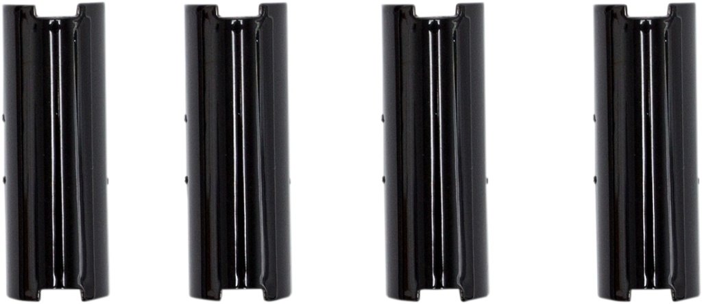 ■商品概要Pushrod Cover Keeper Set - Gloss Black - M8Color/Finish：Gloss BlackLength：2200”Length Imperial：2．220”Material：Steel...