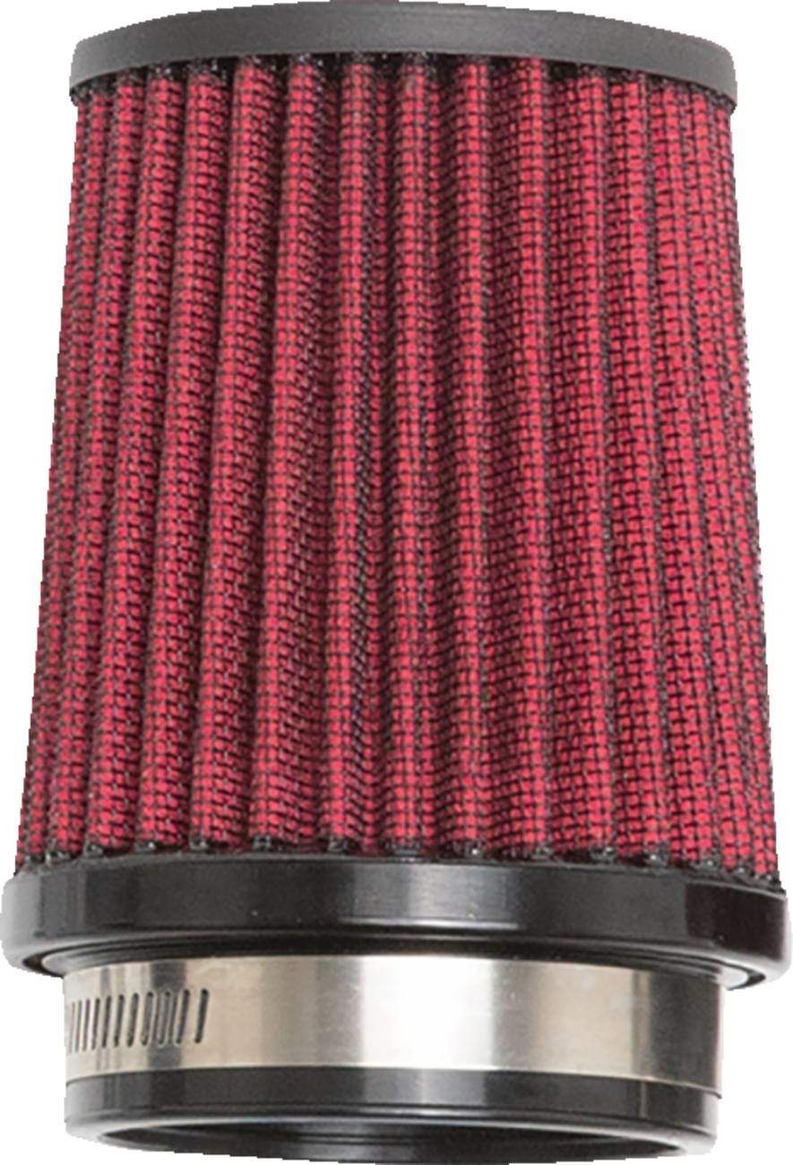 ■商品概要Replacement Air Filter - RedBase Color：RedColor/Finish：RedFeatures：Reusable/WashableFilter Media Material：Cotton Ga...