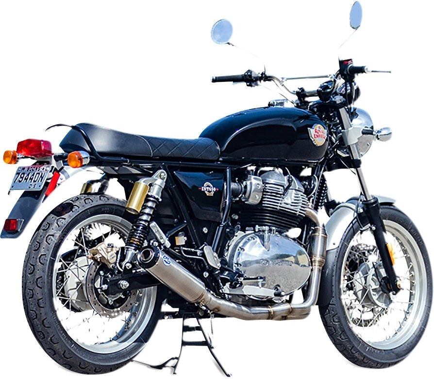 ■商品概要Qualifier 2：1 Exhaust System - Stainless Steel - Race OnlyDesign/Configuration：2-Into-1 SystemEnd Cap Color/Finish：...