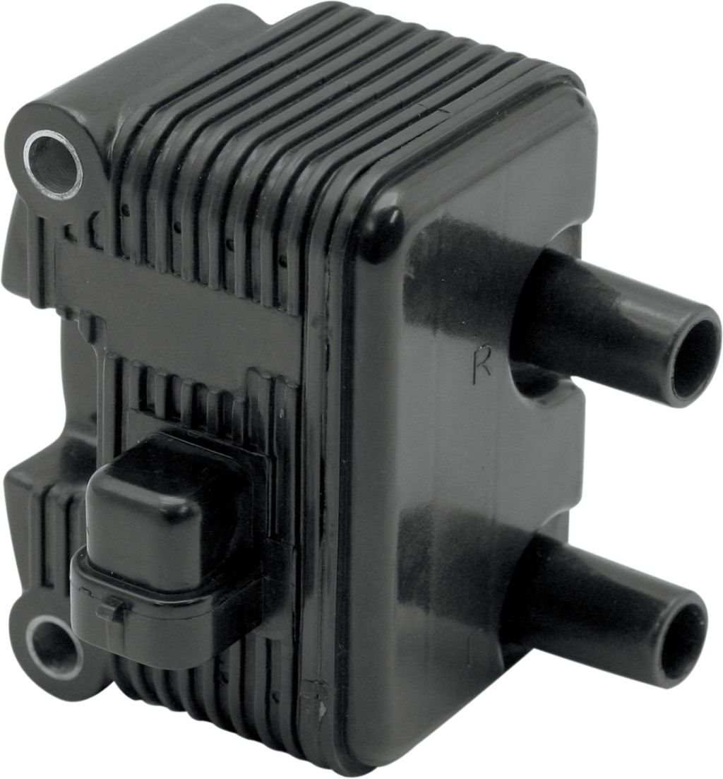 ■商品概要Single-Fire Ignition Coil - Harley Davidson - BlackColor/Finish：BlackIgnition Fire Method：SingleIgnition Type：Elect...