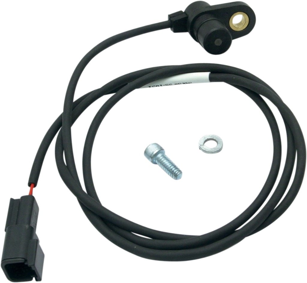 ■商品概要Crank Position SensorProduct Name：SensorRiding Style：StreetType：Crank SensorUnits：KitpartNumber：551051■詳細説明The S＆S ...
