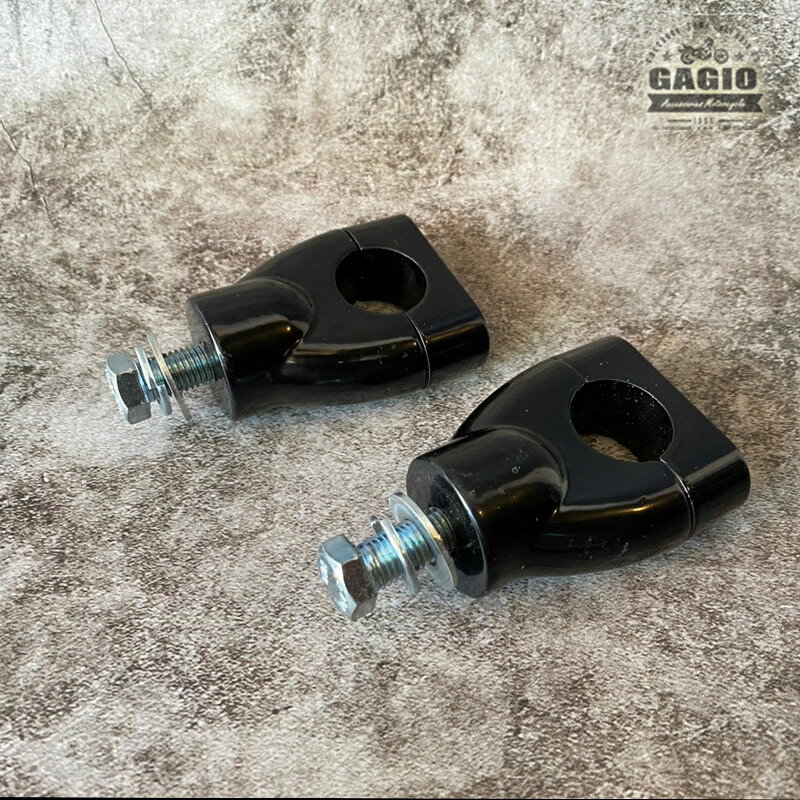 ■詳細説明22 mm steel handlebar doll， suitable for motorcycle style，classic，classic cafes， other HD numbers， manufactured fro...