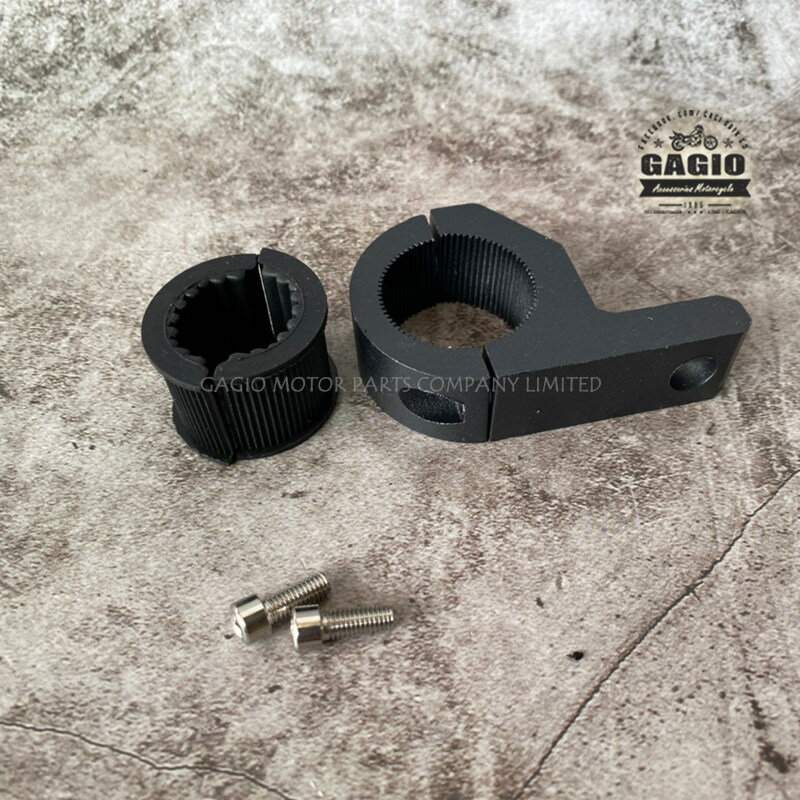 ■詳細説明Large V1 Sport Light Legs for Sport Lights with Shock Axis or CashBar 32 - 51 mm. Made from durable alloy.1. Materi...