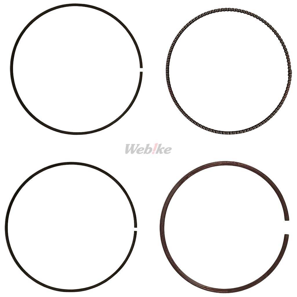 ■商品概要【画像内番号】3入数：1set旧品番：13011-KSS-T00対象商品品番：01-05-0120/01-05-5404■注意点※該当商品は画像赤枠内です。※ロットによっては、価格変更前の旧価格・旧JANコードでのラベルでお届けに...