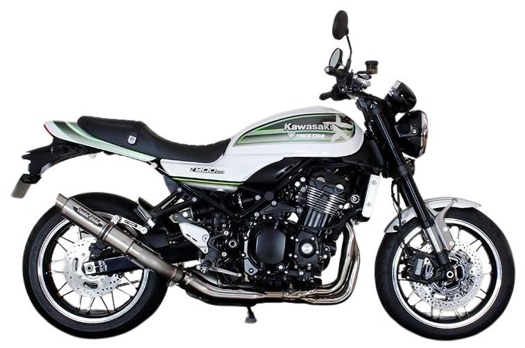 ■商品概要レイアウト：スリップオン政府認証スリップオンマフラー【音量】加速騒音：82db近接騒音：92db【素材】・パイプ：チタン・サイレンサー：チタン【付属品】・スリップオンパイプ・サイレンサー・サイレンサーバンド・マフラースプリング・ス...