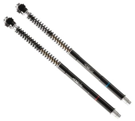 ■商品概要【タイプ】F25SAタイプ【仕様】・カートリッジシリンダー径：25mm■詳細説明新型フロントフォークカートリッジF25SAモデル。加圧式とすることでキャビテーションの発生を抑え、性能を維持します。キットにはスプリング、フォークオイ...
