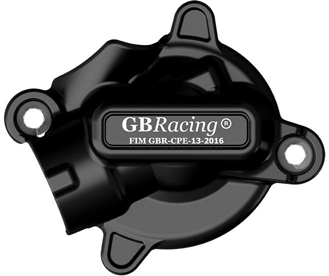 ■商品概要【素材】エンジニアプラスチック(PA6)GBRacing専用ボルト付属■詳細説明■GBRacing?エンジンカバーとは2輪の最高峰MotoGP、そしてSBKで有力チームにパーツを供給し、実際のレースでのクラッシュデータを元に、エン...