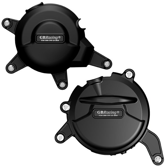 ■商品概要【素材】エンジニアプラスチック(PA6)GBRacing専用ボルト付属■詳細説明■GBRacing?エンジンカバーとは2輪の最高峰MotoGP、そしてSBKで有力チームにパーツを供給し、実際のレースでのクラッシュデータを元に、エン...