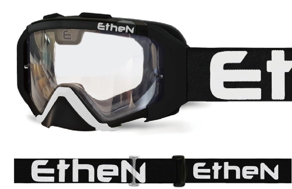■商品概要【カラー】ブラック■詳細説明4ENはエンデューロライダーのためにデザインされたゴーグルです。革新的なベンチレーションシステムにより、過酷なコンディションでも高い通気性を発揮します。また、付属のダブルレンズはマルチレイヤー防曇処理と...