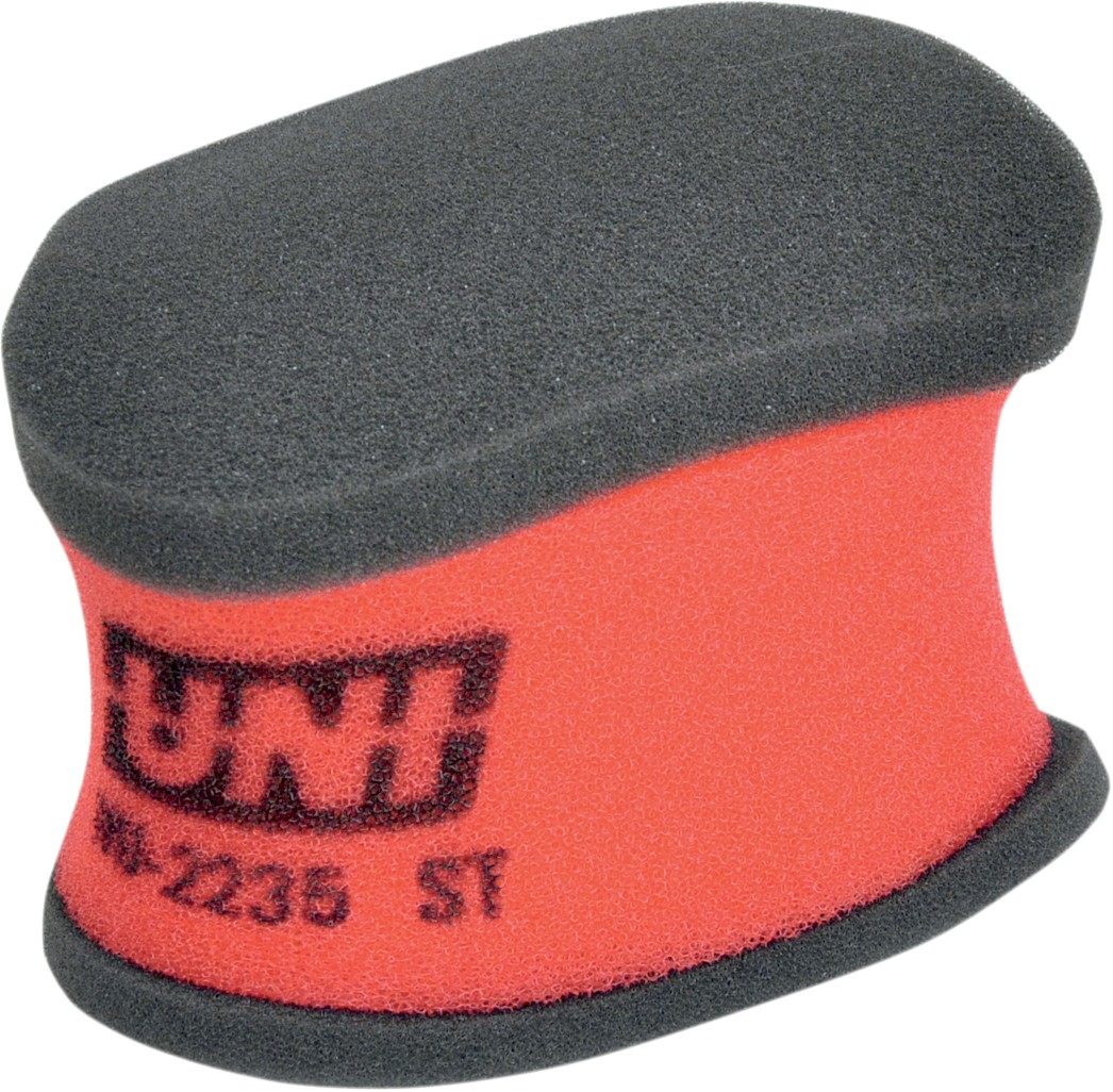 ■商品概要製造国：U.S.A.■詳細説明・Unsurpassed in airflow， dirt stopping and overall performance・Two-stage air filters come apart for ...