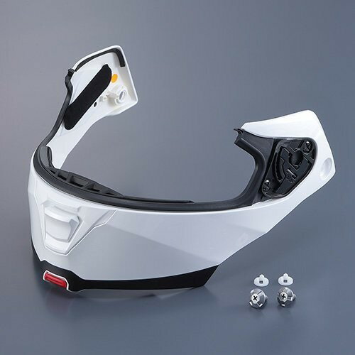 ■商品概要【メーカー品番】90791-4983100センタービス、アルミビス付■詳細説明YJ-19用チンバーセット■注意点※画像はカラー：パールホワイトです。■適合車種YJ-19 ZENITH&ensp;YJ-19 ZENITH&ensp;...