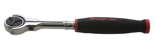 ■商品概要差込角：1/4SQ全長：175mmギア数：72枚ヘッド部幅：31.8mmヘッド部厚み：11.1mm■詳細説明スイベルヘッドタイプのラチェットと言えばコレを思い浮かべる人も多いはず！少し角度をつけて手前の障害物を避けたり！縦にしてド...