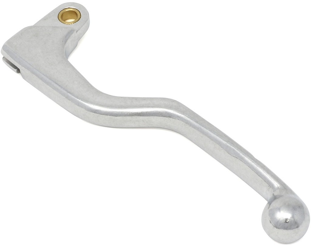 ■商品概要メーカー品番F4740(D40-03-102)F4731(D40-01-102)素材：アルミ■詳細説明オフロードバイク向けのリーズナブルなリプレースメントレバー。モトクロッサーからトレールまで幅広い車種に対応。片側ずつのパッケージ...