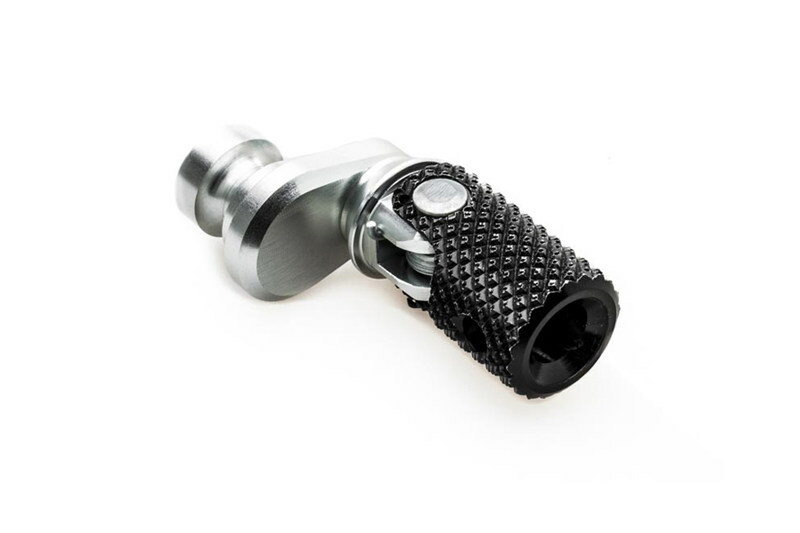 ■商品概要カラー：ブラックタイプ：レース (ブレーキ)■詳細説明Dedicated lever peg Sport for our'PRO'Rider control kit PEL01-PEL02 - PEL03 - PEL04 - PE...