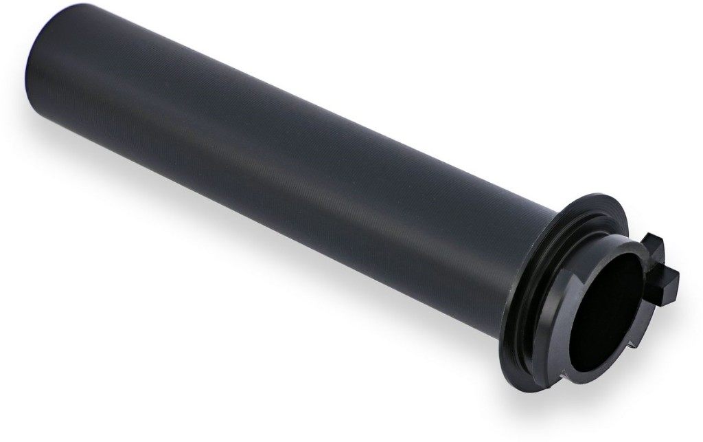 ■商品概要カラー：ブラック■詳細説明Bike accelerator control handlebars fitted with Ride ByWireelectronic control.Constructed in special p...