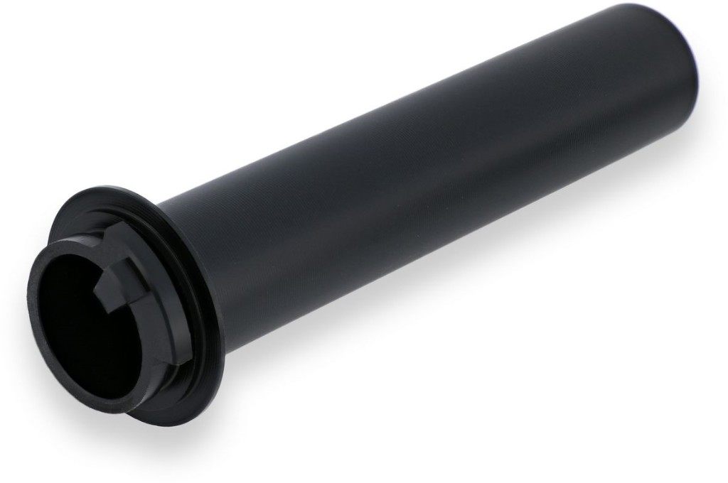 ■商品概要カラー：ブラック■詳細説明Bike accelerator control handlebars fitted with Ride ByWireelectronic control.Constructed in special p...