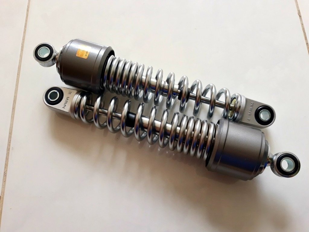 ■詳細説明Fit for model：JUPITER MX /RCKAIFA Suspension：Elevate Your Ride，Elevate Your Savings.Experience high-quality perform...