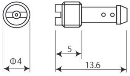 ■商品概要MIKUNI VM24F用／TV26用パイロットジェット対象商品品番：03-05-0483／03-05-1121／03-05-0031／03-05-0021／03-05-3293／03-05-0027／01-05-5425etc....