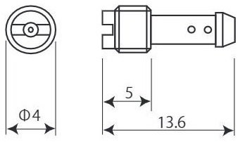 ■商品概要MIKUNI VM24F用／TV26用パイロットジェット対象商品品番：03-05-0483／03-05-1121／03-05-0031／03-05-0021／03-05-3293／03-05-0027／01-05-5425etc....