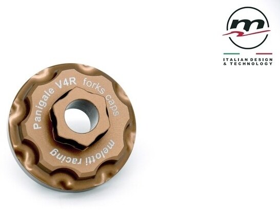 ■詳細説明CNC machined from Ergal billet and then treated withanodicoxidation.Indispensable for removing the stock Ohlins for...