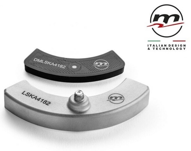 ■詳細説明CNC machined from a solid aluminium billet.It Is essential to limit the steering angle of racemotorbikes，withthis r...