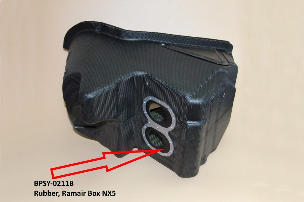 ■詳細説明Rubber，Ramair Box，NX5Replacement Rubber for BPCX-0004■注意点※取扱説明書が付属する場合は、英語となります。※輸入商材の為、納期が遅れる場合がございます。あらかじめご了承ください...