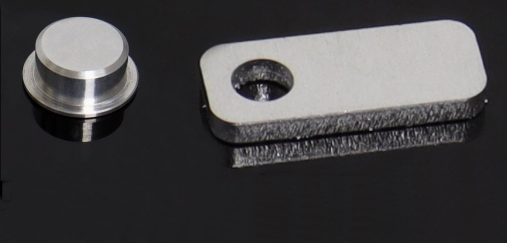 ■詳細説明Set，2T Blank Plug and Blank Plug Holder.Consist of the following2products：TYLY-0012：T Blank Plug Replaces Gear Posi...