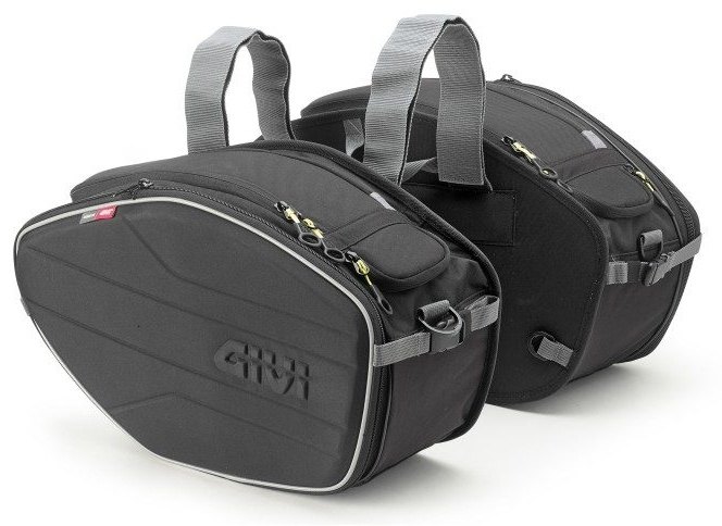 ■商品概要特徴：- 伸縮性のあるストラップで固定- 拡張可能- レインカバー付属- 反射ディテール- 強度を高めるために補強されています- 持ち運びに便利なショルダーストラップ- ベルクロフィッティングシステムで取り付けられます- 最大荷重...