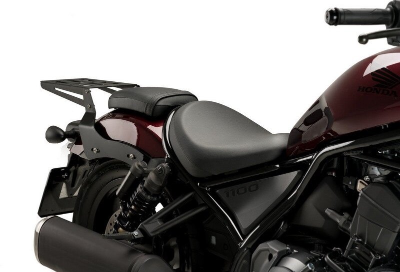 ■商品概要Article Number：SB0048NEAN：8435598717061■詳細説明Add additional transport capacity to your motorcycle withthenon-removab...