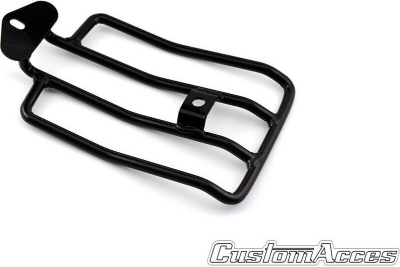 ■商品概要Article Number：SH0001NEAN Code：8436579710392■詳細説明Rack Nomada modelGive your motorcycle a touch of functionality wit...