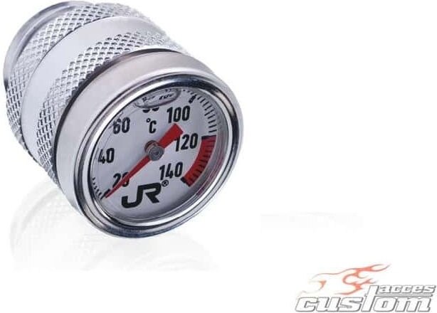 ■商品概要Article Number：TE0004JEAN Code：8436563741999■詳細説明Oil plug thermometerWith Customacces oil thermometer plugs you wil...