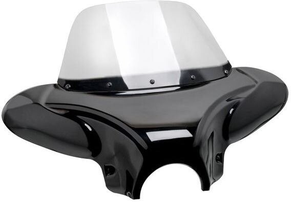 ■商品概要Article Number：CJ0001WEAN Code：8436563743719■詳細説明Spares BatwingThe windscreen is one of the most used parts of your...
