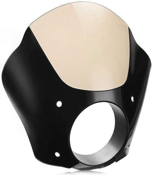 ■商品概要Article Number：CUP003NEAN Code：8436579710606■詳細説明Semifarings Snake Eye ModelImprove the sports appearance of your C...