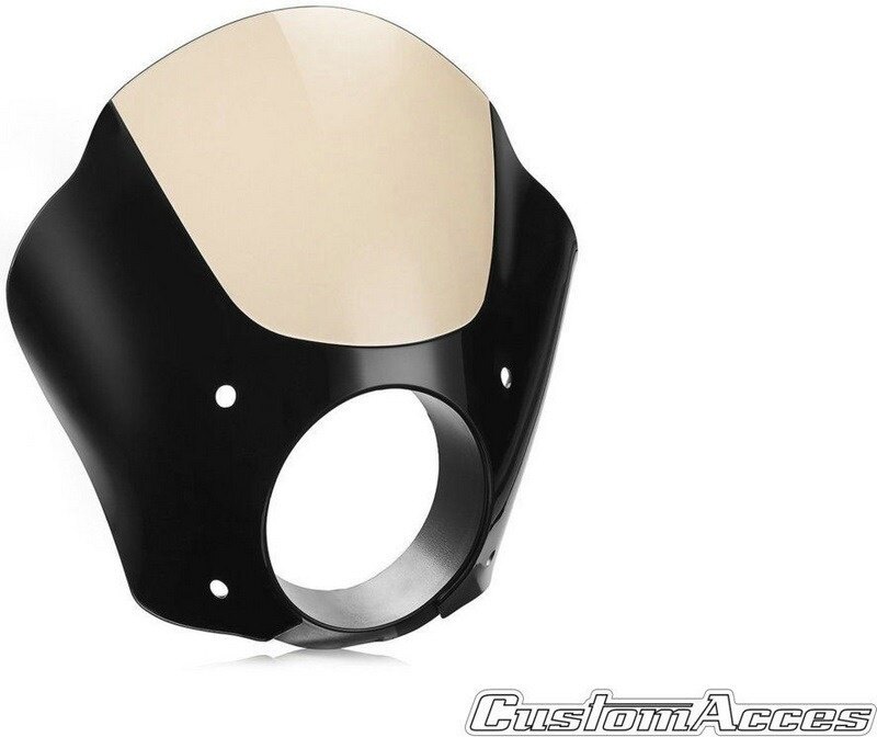 ■商品概要Article No：HOR002N■詳細説明Traveling comfortably on your custom without compromisingaestheticsis possible thanks to Cus...