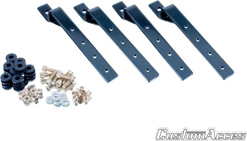 ■商品概要Article Number：KF2002NEAN：8436584296874■詳細説明If you do not find specific supports for your motorbike and youwantto p...