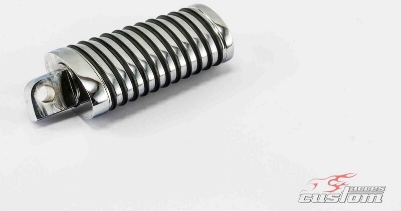 ■商品概要Article Number：PH0001JEAN Code：8436563742255■詳細説明Kick start leverThe Customacces universal gear lever manages to gi...
