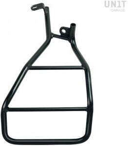 ■詳細説明Article Number：3320DXRight subframe made of steel treated with a matt black epoxy.It is mounted on the right side o...