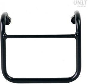 ■詳細説明Article Number：3400Symmetrical subframe made of steel treated with a mattblackepoxy.It is mounted on the left or ri...