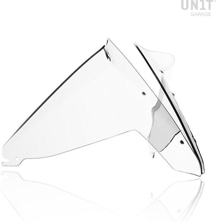 ■詳細説明Article Number：3214Deflectors made with high quality materials， 4 mm thick liketheoriginal. Made following the stri...