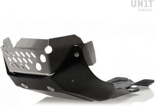 ■詳細説明Article Number：3222Yamaha 700 sump guardSkid plate made of 6mm polyethylene， including rearlinkageprotection and al...